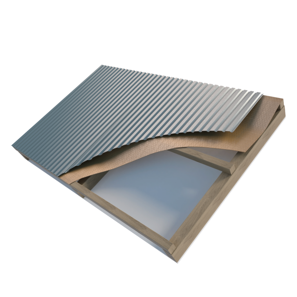 Kingspan AIR-CELL Insulbreak 70 – Home Insulation Online