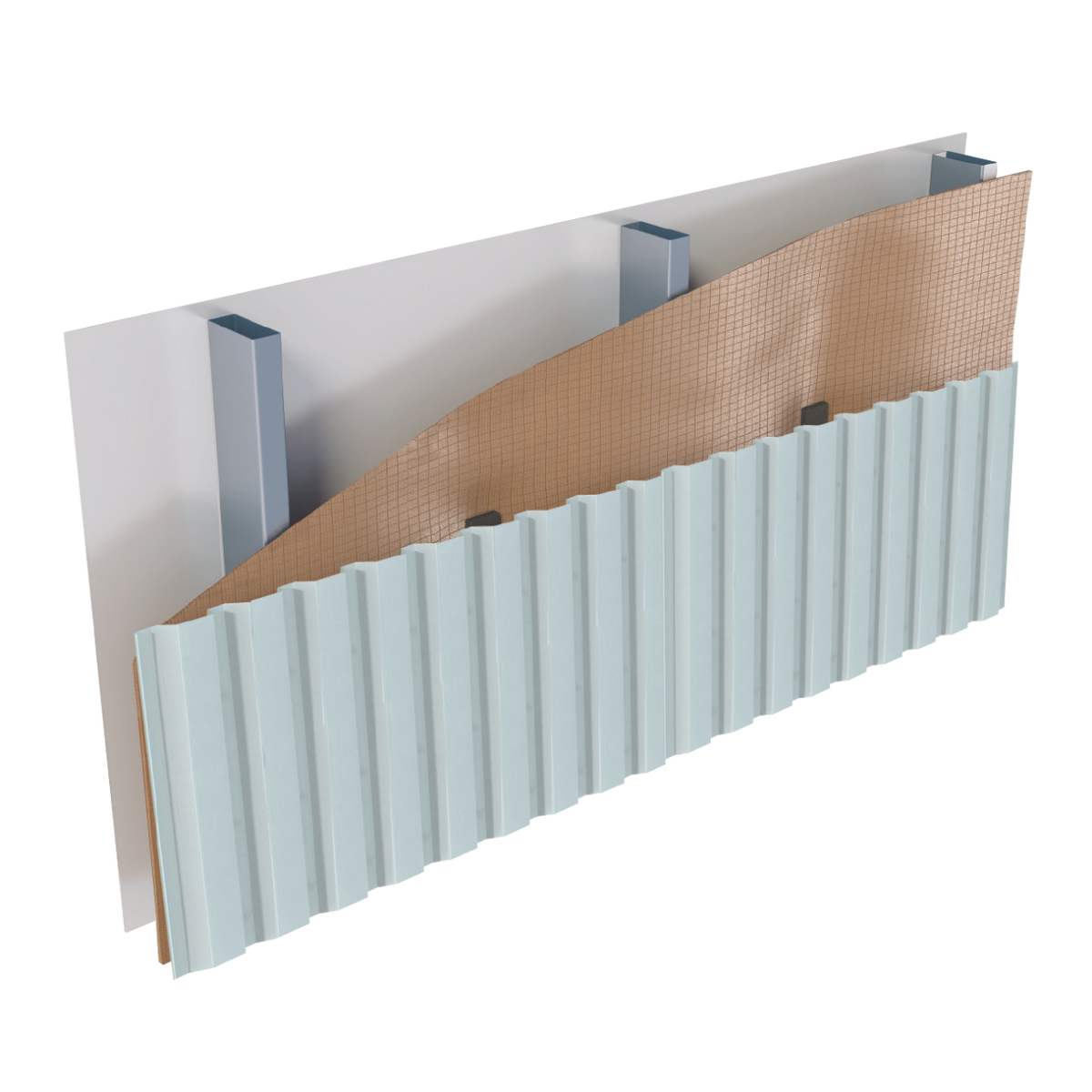 Kingspan AIR-CELL Insulbreak 55 – Home Insulation Online