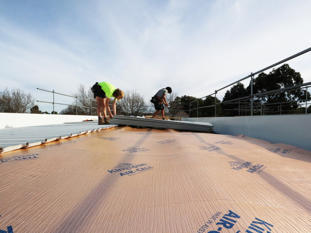 Kingspan AIR-CELL Insulbreak 70 – Home Insulation Online