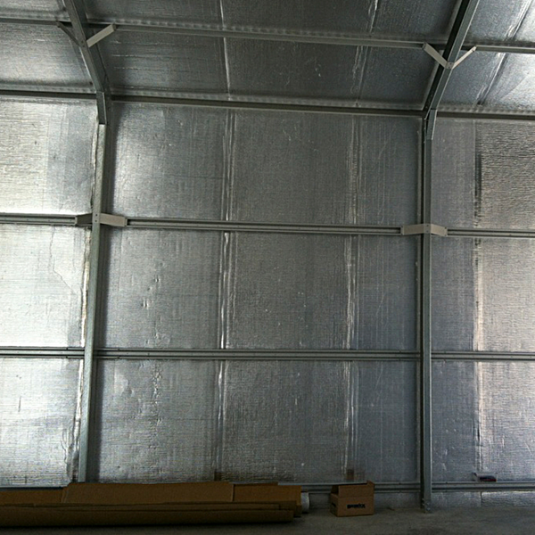 Kingspan AIR-CELL Insulshed 50 - Shed Insulation – Home Insulation Online