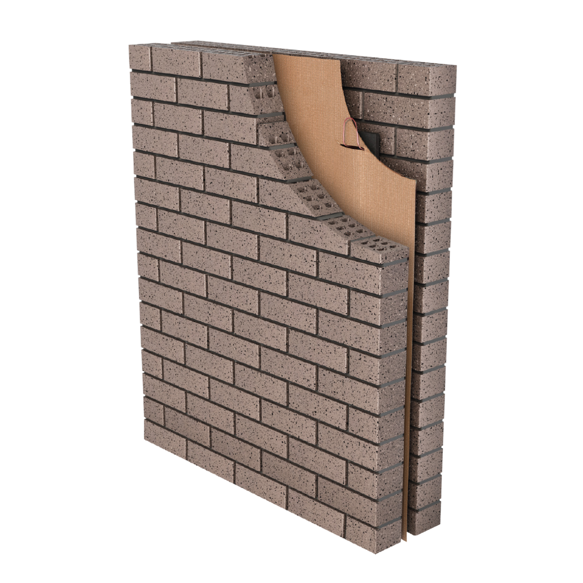 Kingspan AIR-CELL Permicav XV – Home Insulation Online