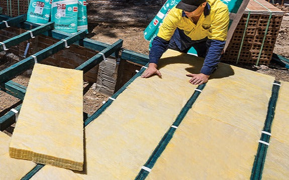 R2.5 Bradford Optimo Insulation for Floors – Home Insulation Online