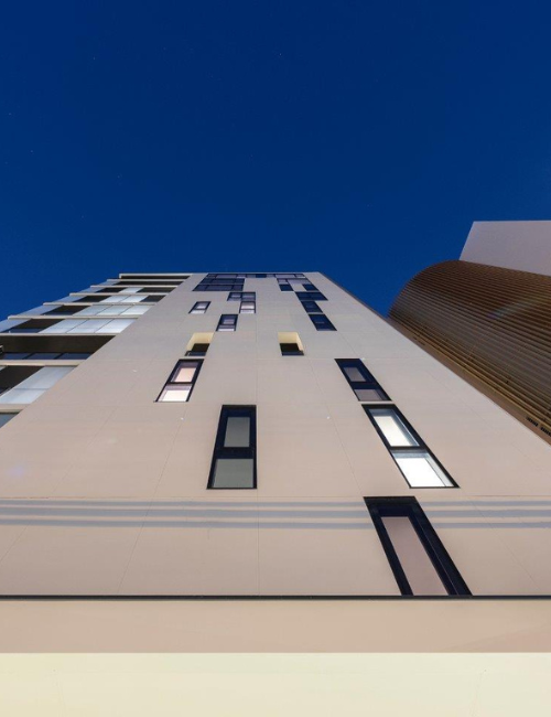 James Hardie EasyLap Panel – Home Insulation Online