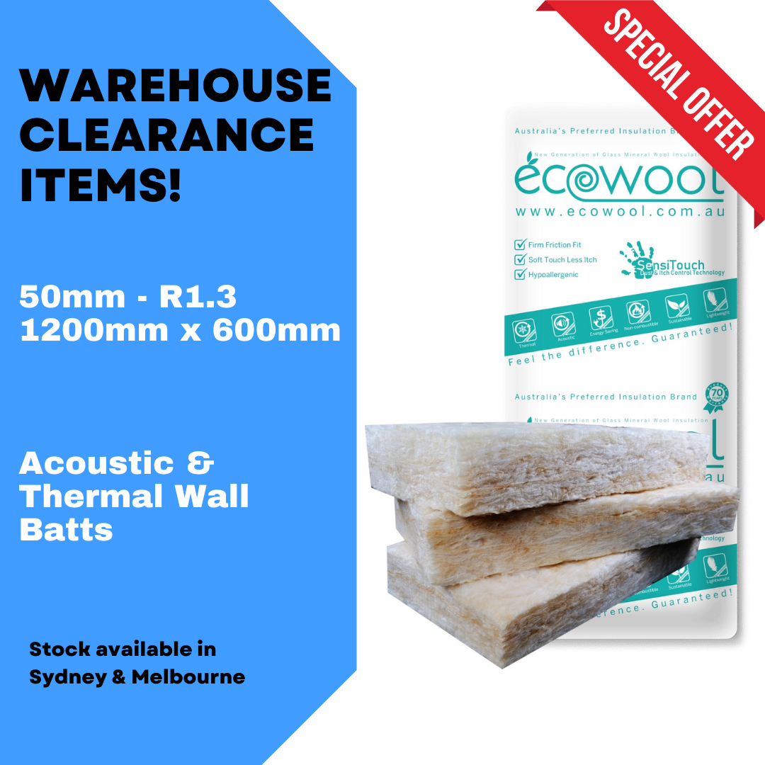 Shop Home Insulation Online | Australia Wide | Fast Delivery