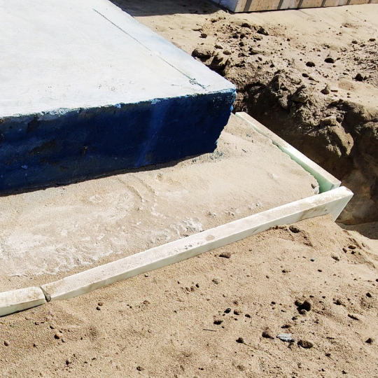 Kingspan GreenGuard GG350 Slab Edge Insulation – Home Insulation Online