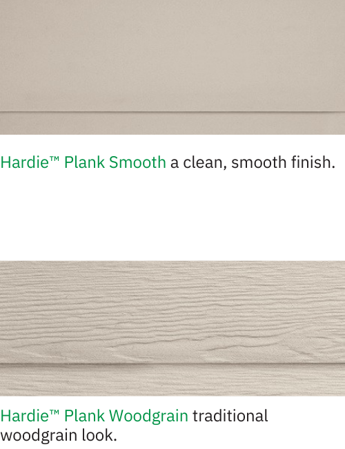James Hardie Plank Weatherboard Cladding – Home Insulation Online