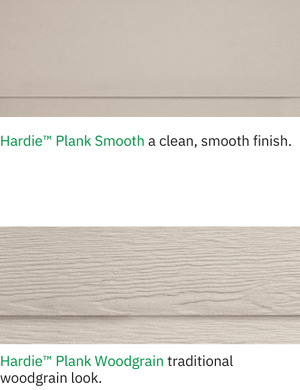 James Hardie Plank Weatherboard Cladding – Home Insulation Online
