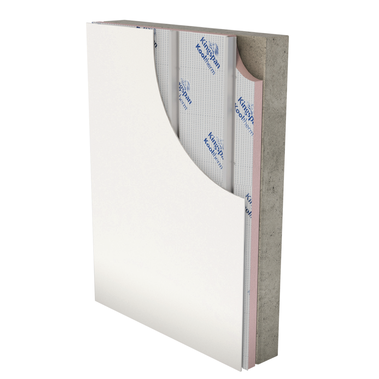 R2.3 - Kingspan Kooltherm K12 Framing Board – Home Insulation Online