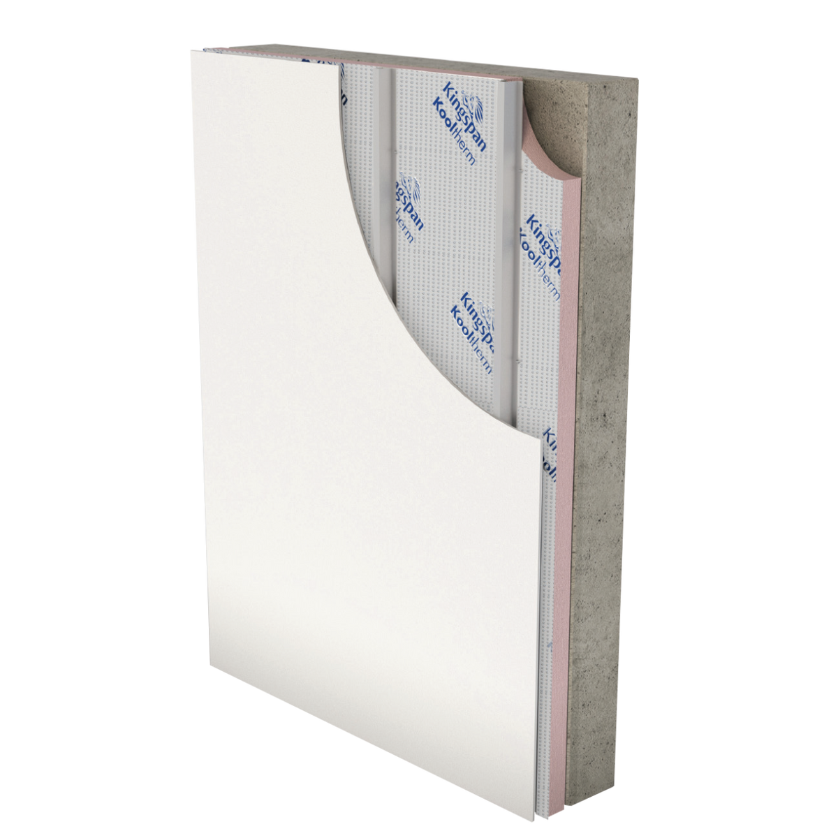 R1.3 - Kingspan Kooltherm K12 Framing Board – Home Insulation Online