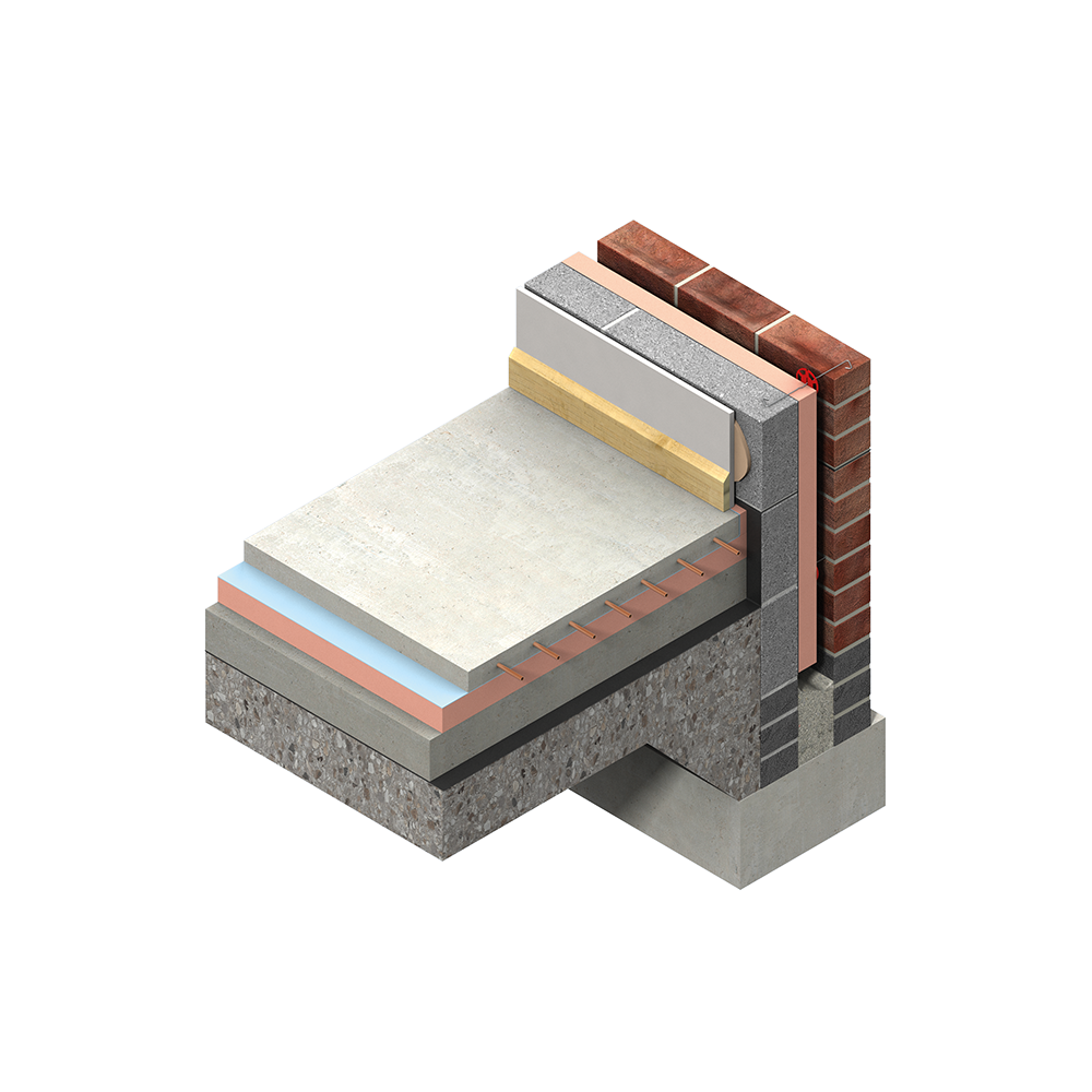 R2.3 - Kingspan Kooltherm K3 Floor Board – Home Insulation Online