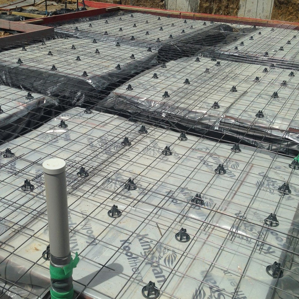 Kingspan Kooltherm K3 Floor Board – Home Insulation Online