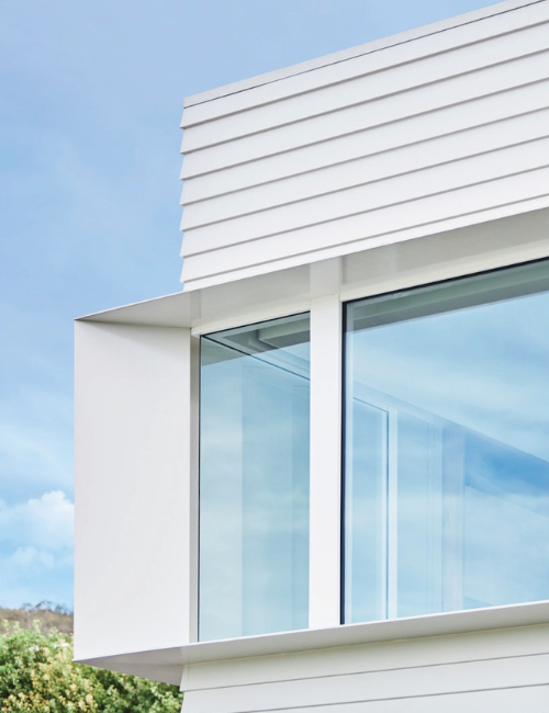 James Hardie Linea Weatherboard Cladding – Home Insulation Online