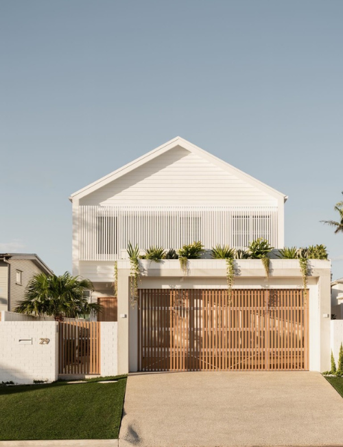 James Hardie Linea Weatherboard Cladding – Home Insulation Online