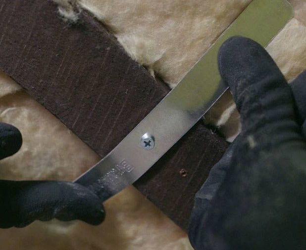 Bradford Optimo Insulation Straps & Saddles for Floors – Home ...