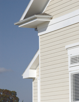 James Hardie PrimeLine Weatherboard Cladding – Home Insulation Online