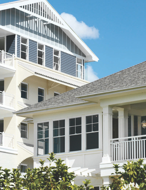 James Hardie PrimeLine Weatherboard Cladding – Home Insulation Online