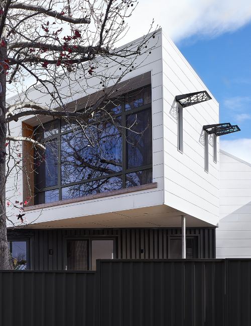 James Hardie Stria Cladding – Home Insulation Online