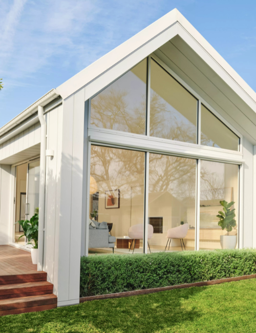 James Hardie Stria Cladding – Home Insulation Online