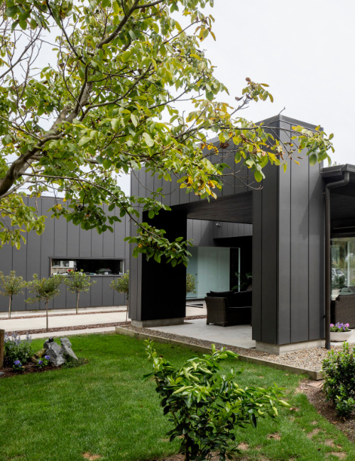 James Hardie Stria Cladding – Home Insulation Online