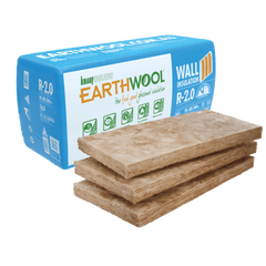 R2.0 Knauf Earthwool Wall Batts – Home Insulation Online