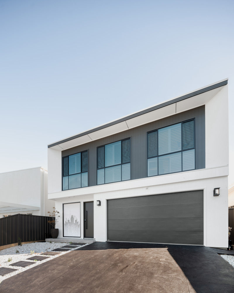 James Hardie Axon Cladding – Home Insulation Online