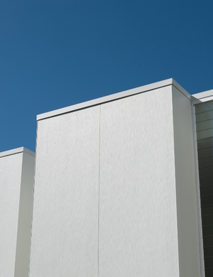 James Hardie Brushed Concrete Cladding – Home Insulation Online