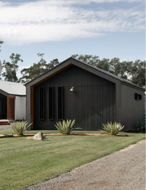 James Hardie Oblique Cladding – Home Insulation Online